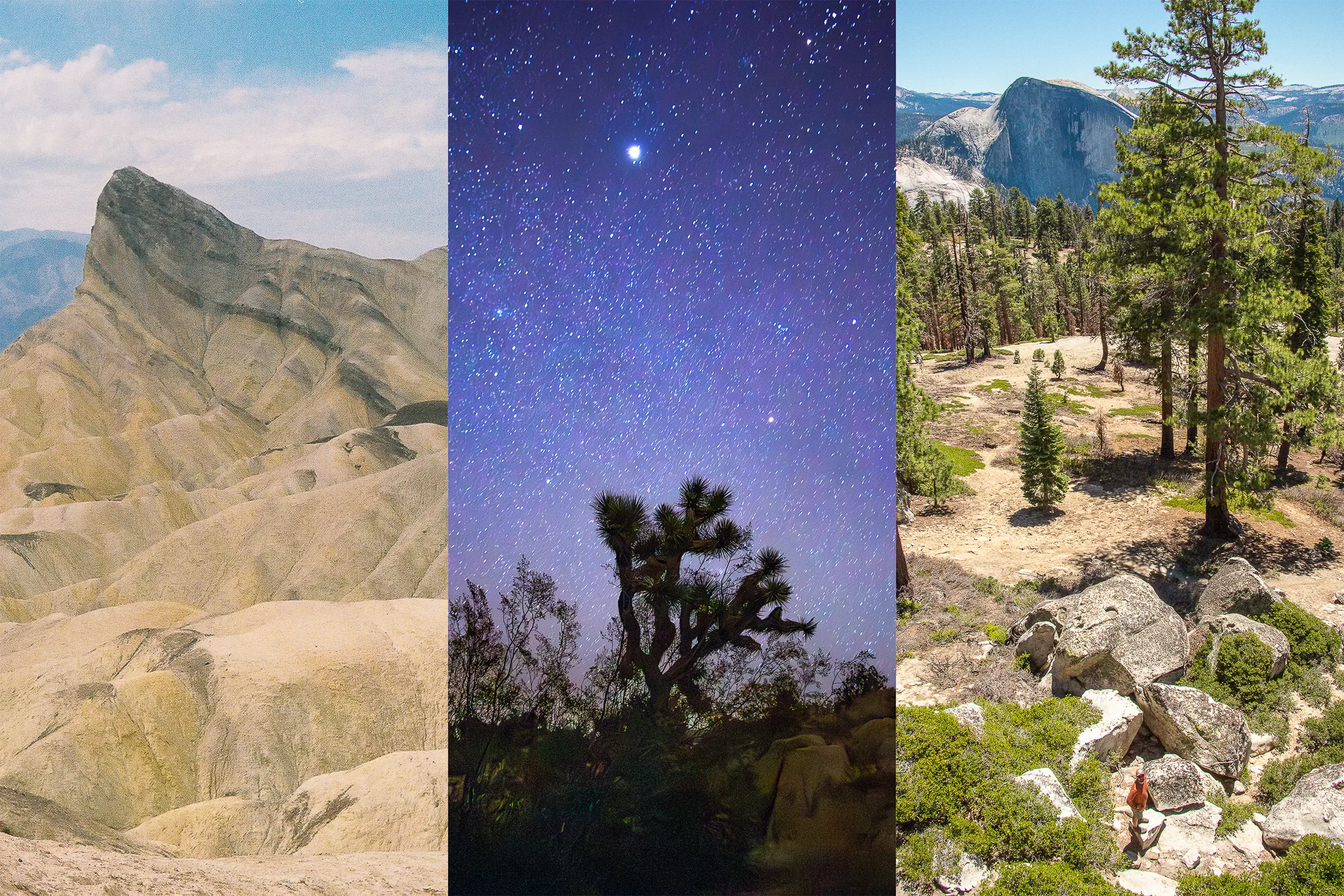 Your Definitive California National Parks Guide to Plan an Epic Trip ...